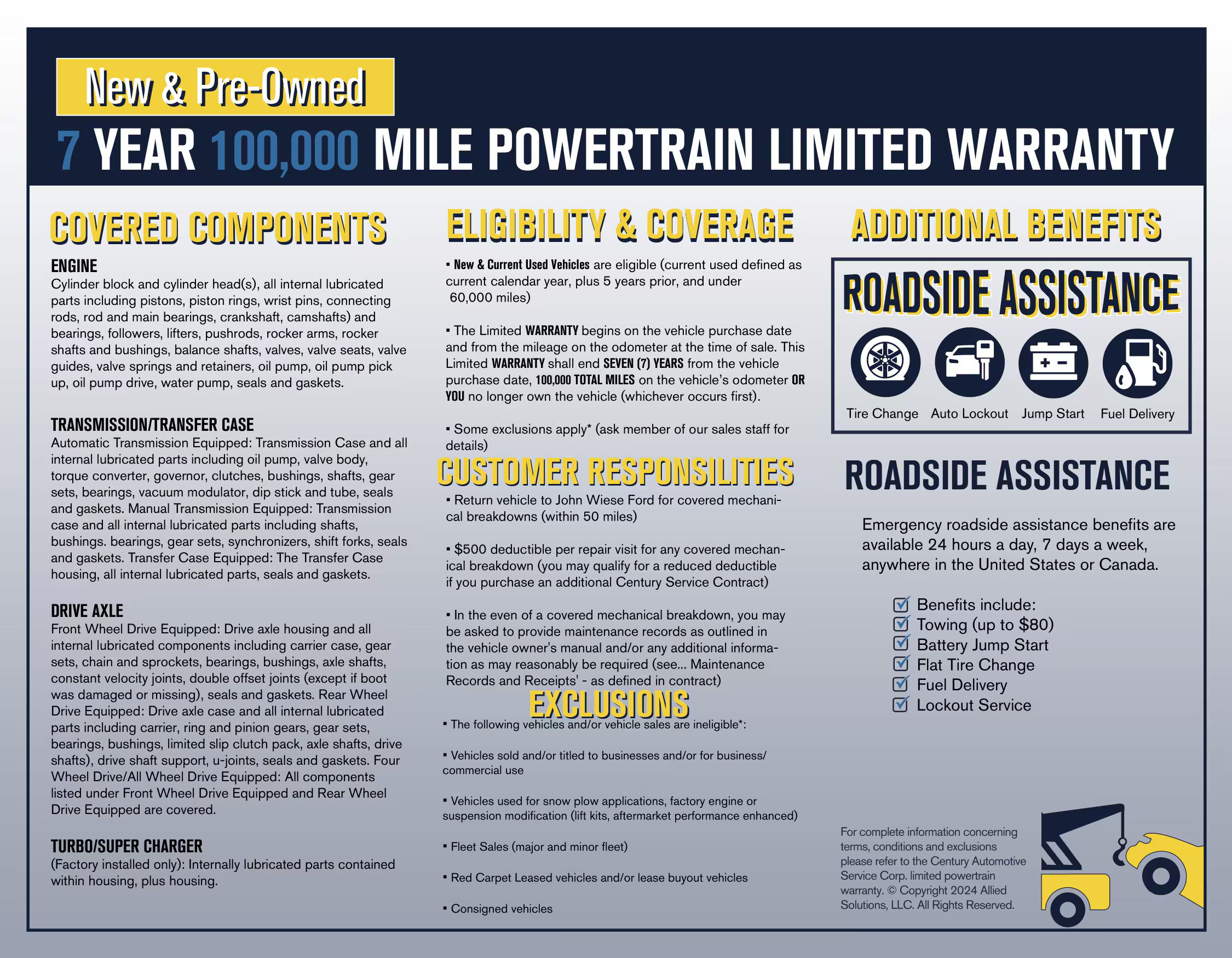 Are Seals And Gaskets Covered under Powertrain Warranty? Find Out Now!